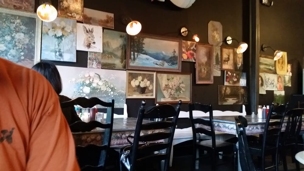 Chaps Coffee - 284 Photos & 267 Reviews - Bakeries - 4235 S Cheney ...