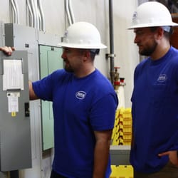 Royal Electric Company - Get Quote - Electricians - 8481 Carbide Ct ...