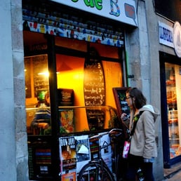 Bo de B - 109 Photos & 136 Reviews - Sandwiches - Carrer de la Fusteria ...