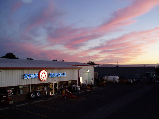 Star Rentals 1115 Walla Walla Ave Wenatchee, WA Rental Service Stores ...