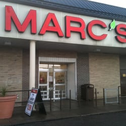 Marc’s Stores - Discount Store - 13693 Lorain Ave, Jefferson, Cleveland, OH - Phone Number - Yelp
