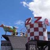 Cross Eyed Cow Pizza - Order Food Online - 236 Photos & 212 Reviews ...