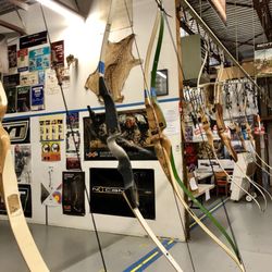 Queens Archery - 212 Photos & 344 Reviews - Sports Clubs - 170-20 39th ...