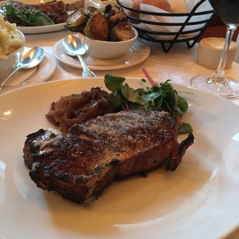 Grill 23 & Bar - 467 Photos & 793 Reviews - Seafood - 161 Berkeley St ...