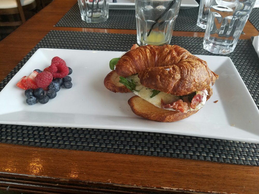 Saltwater Cafe - 14 Photos & 23 Reviews - American (New) - 1345 Gulf Rd ...