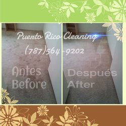 Puerto Rico Cleaning - 12 Photos - Office Cleaning - San Juan, Puerto ...