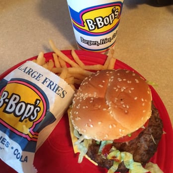 B-Bop’s - 27 Photos & 15 Reviews - Burgers - 2205 SE Delaware Ave ...