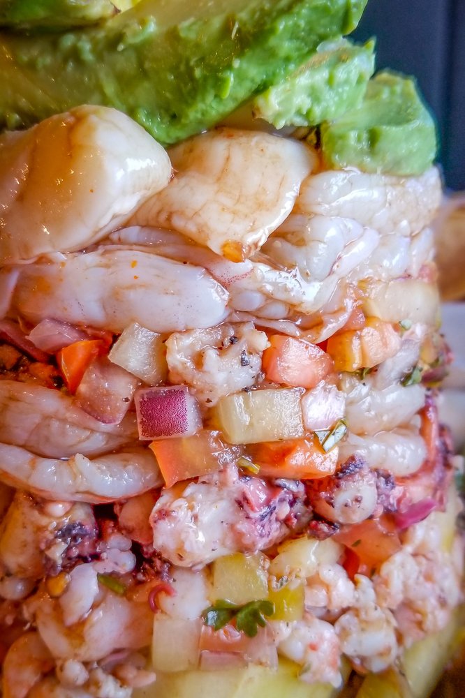 Mariscos Sinaloa - 10 Photos - Seafood - 99 W 6th St, Liberal, KS ...