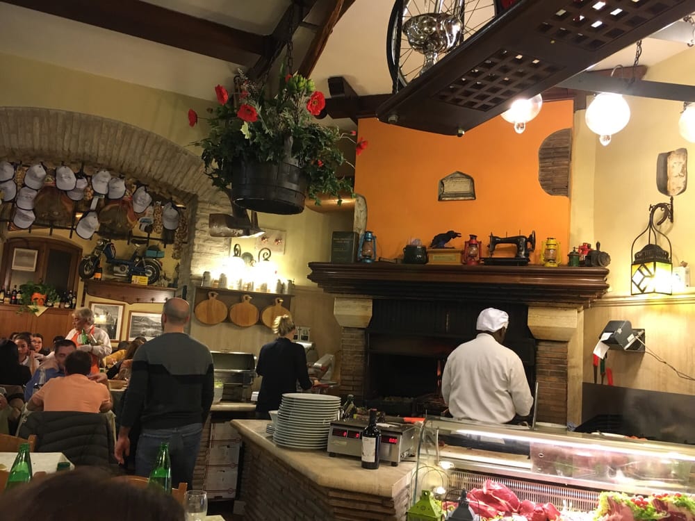 L’Isola della Pizza - 74 Photos & 44 Reviews - Pizza - Via degli ...