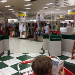 Target - Department Stores - 1631 Ring Rd, Elizabethtown, KY - Phone ...