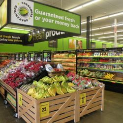 Dollar General Market - Discount Store - 1401-1499 Crestmont Dr ...