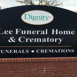 Lee Funeral Home & Crematory - Funeral Services & Cemeteries - 11840 ...