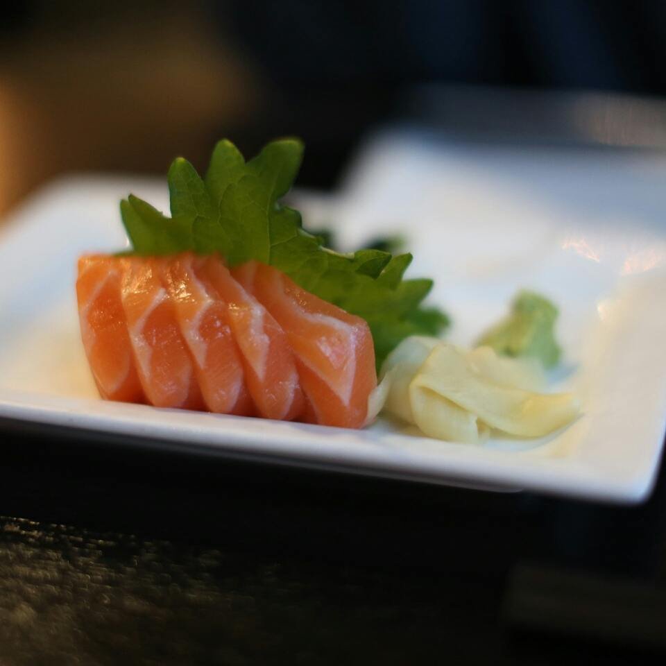 Japonessa Sushi Cocina - 4109 Photos & 4101 Reviews - Japanese - 1400 ...