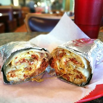 El Grande Burrito - 90 Photos & 180 Reviews - Mexican - 801 S ...