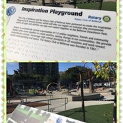 Inspiration Playground - 12 Photos - Playgrounds - 10201 NE 4th St ...