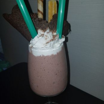 The Straw: Modern Milkshakes - 388 Photos & 253 Reviews - Desserts ...