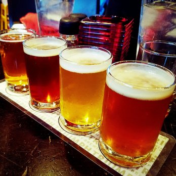 Triumph Brewing Company - 218 Photos & 378 Reviews - Breweries - 400 ...