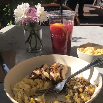 Flower Child - 487 Photos & 489 Reviews - American (New) - 5013 N 44th ...