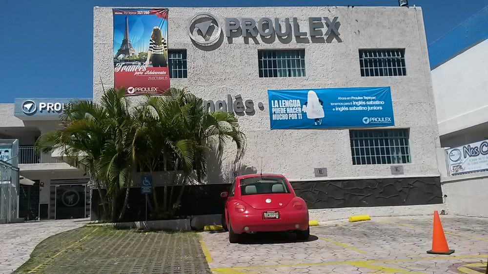 Proulex - Language Schools - Av. Tepeyac 1156, Zapopan, Jalisco, Mexico ...