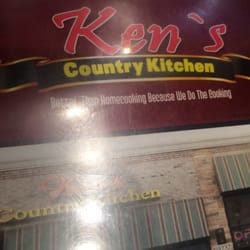 Ken’s Country Kitchen - 15 Photos & 40 Reviews - American (New) - 69232 ...
