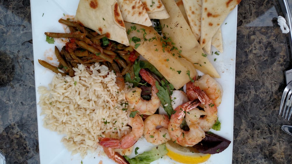 OPA! - 88 Photos & 121 Reviews - Greek - 7900 US Hwy 36, Avon, IN ...