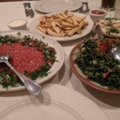 Carousel Restaurant - (New) 920 Photos & 1124 Reviews - Middle Eastern ...