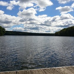 Prince Gallitzin State Park - Hiking - 966 Marina Rd, Patton, PA - Last ...
