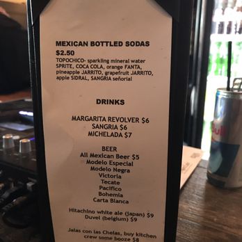 Revolver Taco Lounge - 145 Photos & 159 Reviews - Tacos - 2701 Main St ...