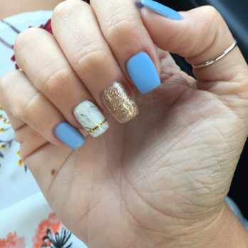 We Nails - 280 Photos & 117 Reviews - Waxing - 8654 Lindley Ave ...