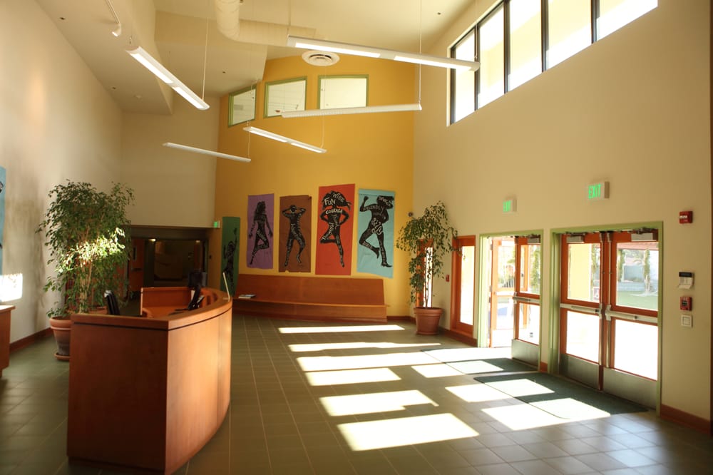 Turning Point School - 15 Photos - Elementary Schools - 8780 National ...