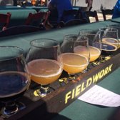Fieldwork Brewing Company - 34 Photos & 21 Reviews - Breweries - 3030 S ...