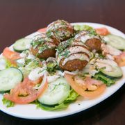 Garlic Crush - Order Food Online - 79 Photos & 129 Reviews - Middle ...