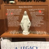 Holy Cross Hospital - 37 Photos & 126 Reviews - Hospitals - 1500 Forest ...