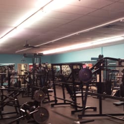 The Body Factory Health & Fitness - Gyms - 10785 SE US Hwy 441 ...