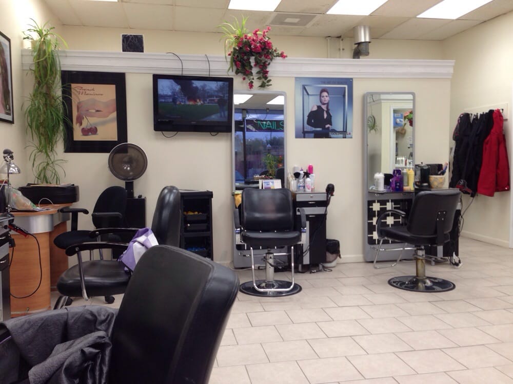 Magicomb - Hair Salons - 16 Vital Way, Silver Spring, MD - Phone Number ...
