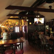 The Red Rooster Bar & Grill - 2019 All You Need to Know BEFORE You Go ...