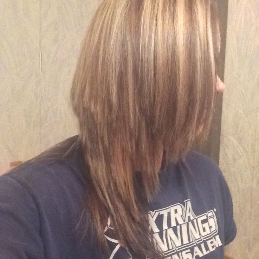 Gettin Yur Hurr Did' - Yelp