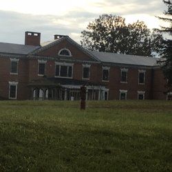 Springfield Hospital Center - Hospitals - 6655 Sykesville Rd ...