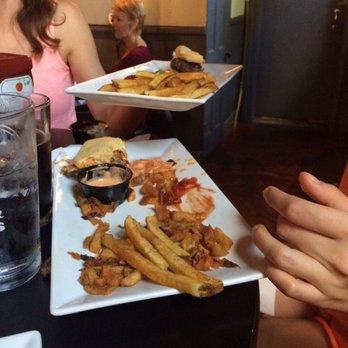 Four Pegs - 246 Photos & 226 Reviews - Lounges - 1053 Goss Ave ...