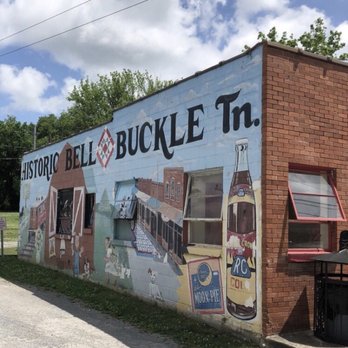 Historic Bell Buckle - 39 Photos - Landmarks & Historical Buildings ...