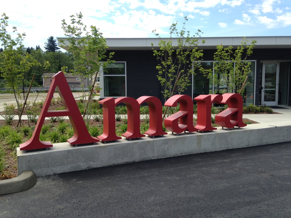 Amara - Community Service/Non-Profit - 5907 Martin Luther King Jr Way S ...