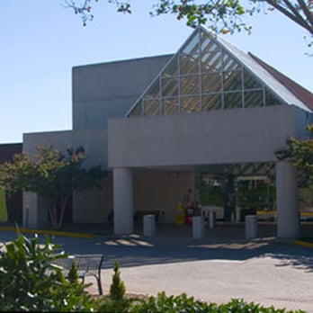 Hoover Public Library - 52 Photos & 22 Reviews - Libraries - 200 ...