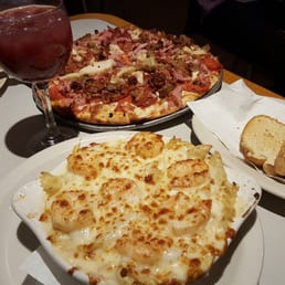 Faccio Pizza - 11 Photos & 15 Reviews - Italian - Carr. 176, Urb ...