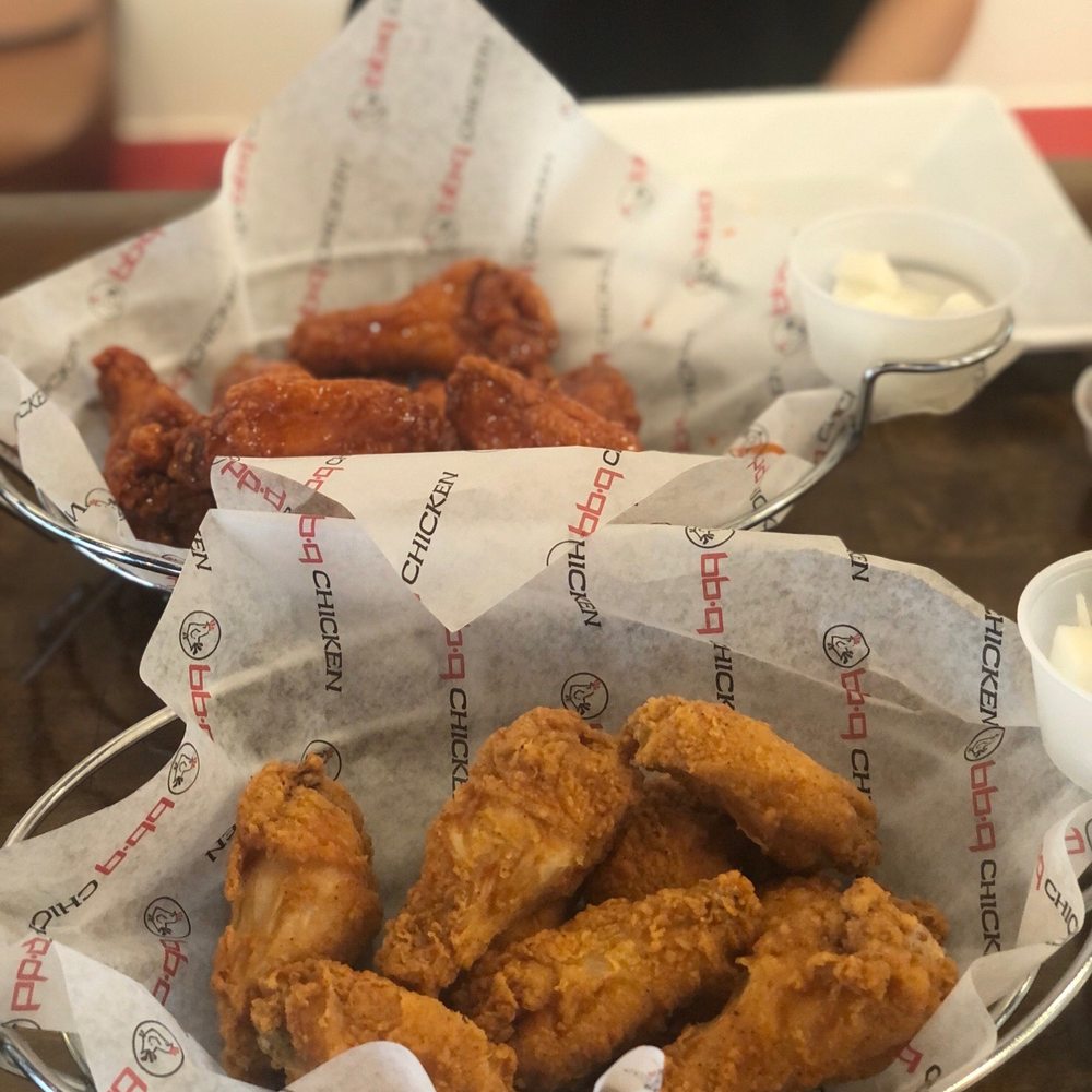 KFC - Korean Fried Chicken in Houston - Yelp