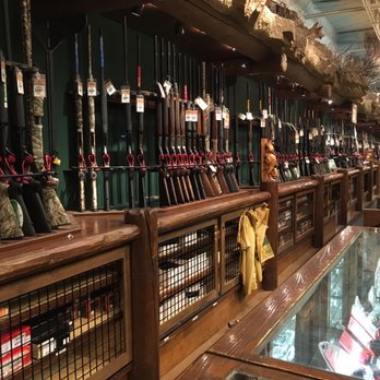 Bass Pro Shops - 1229 Photos & 792 Reviews - Guns & Ammo - 7777 ...