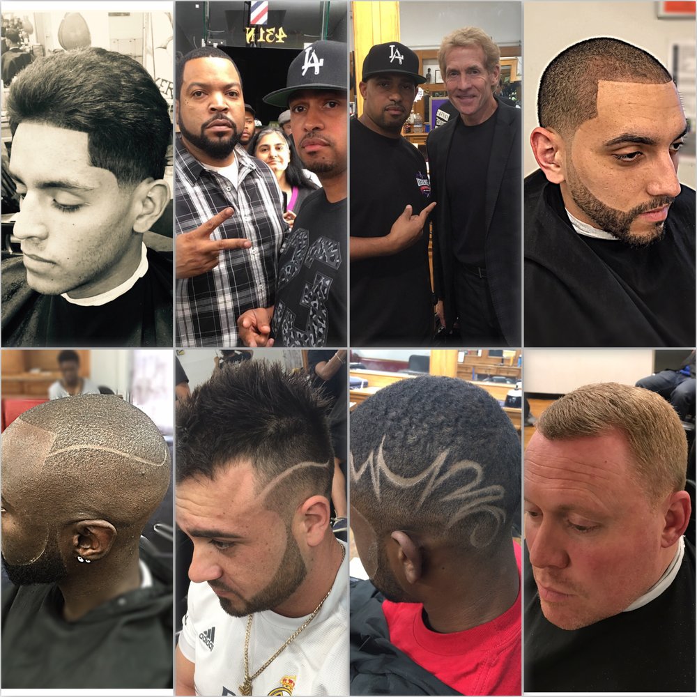 Swan’s Barber Shop - Make An Appointment - 11 Photos - Barbers ...