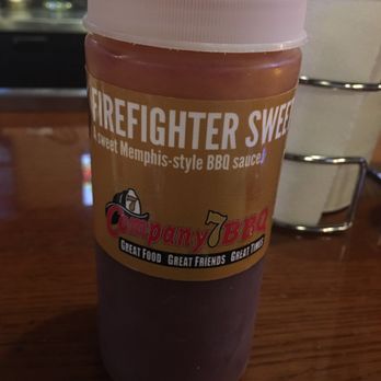 Company 7 BBQ - 99 Photos & 156 Reviews - Barbeque - 1001 S Main St ...