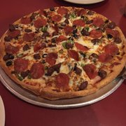 Redfish Pizza Co - 24 Photos & 38 Reviews - Pizza - 224 S Hollywood Rd ...