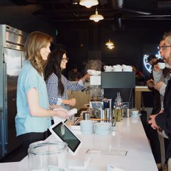 Prince Coffee - 24 Photos & 12 Reviews - Coffee & Tea - 4523 NE Fremont ...