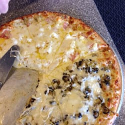 Three Guys Pizza Pies - 47 Photos & 22 Reviews - Pizza - 1100 Church Rd ...